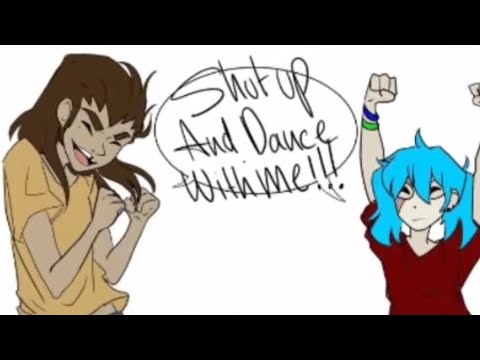 Sally Face Comics! - YouTube