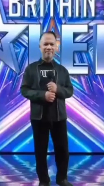 Britain's Got Talent "El Mundo" Engelbert Humperdinck#youtubeshorts # ...