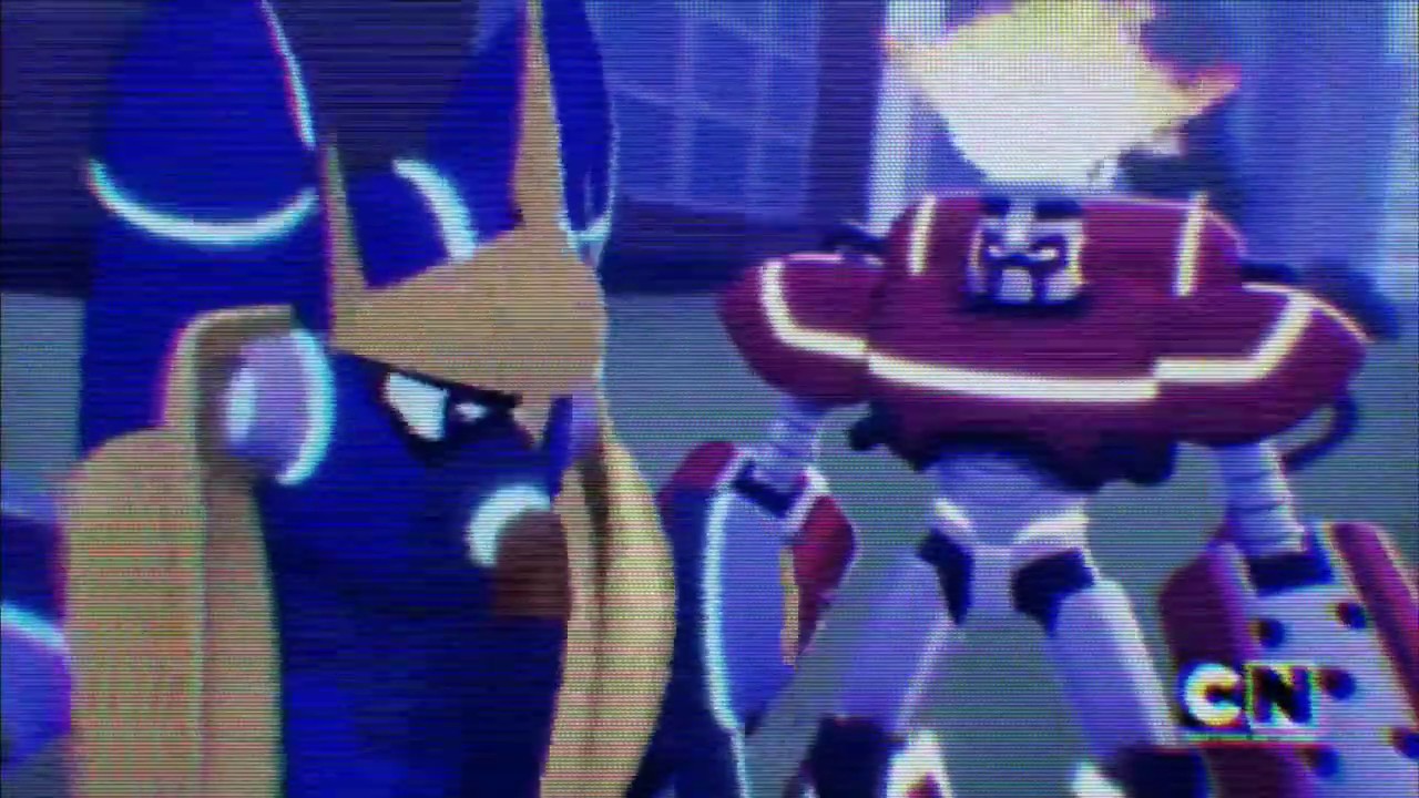 FireWave - Fire Man x Wave Man AMV (Song: Used to Know) - YouTube