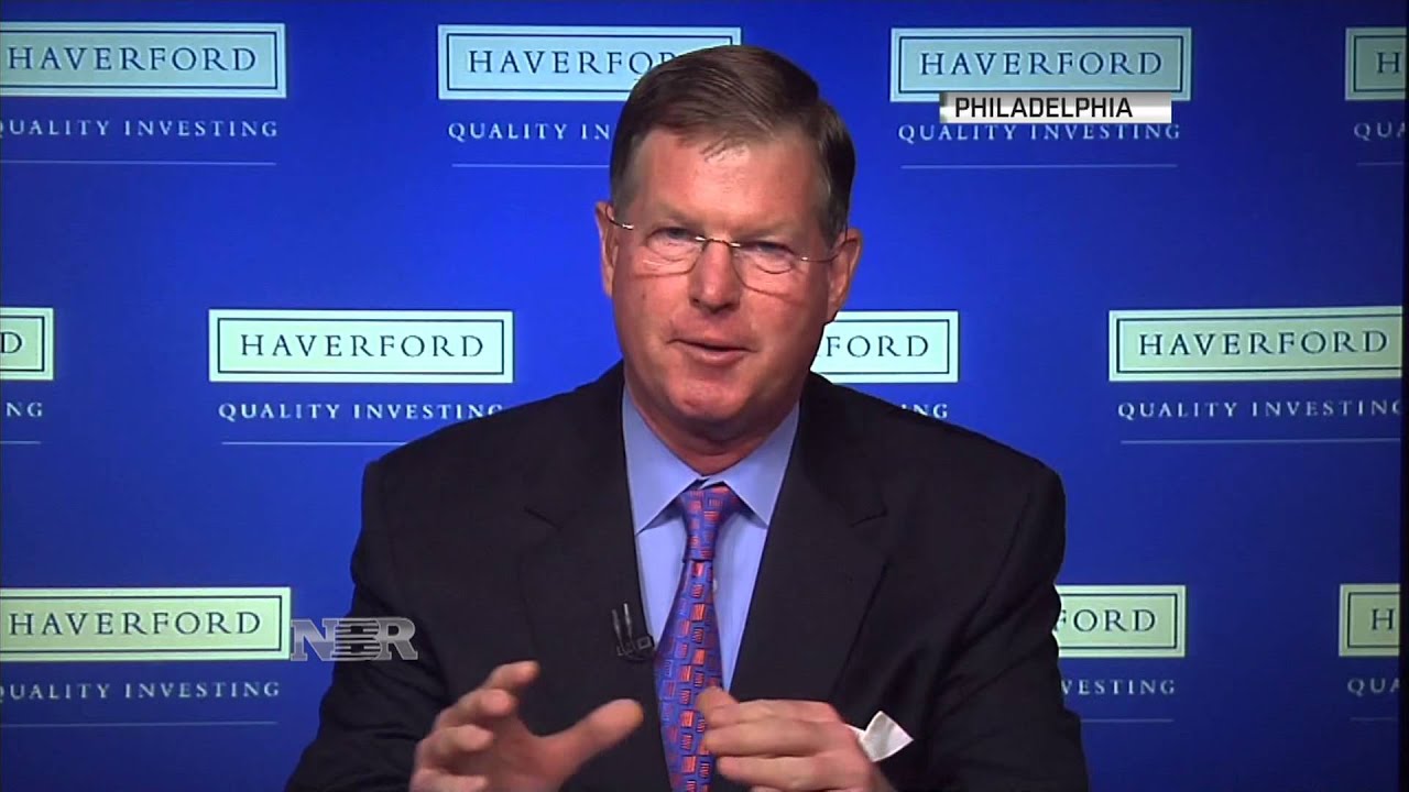 Market Monitor: Hank Smith - YouTube
