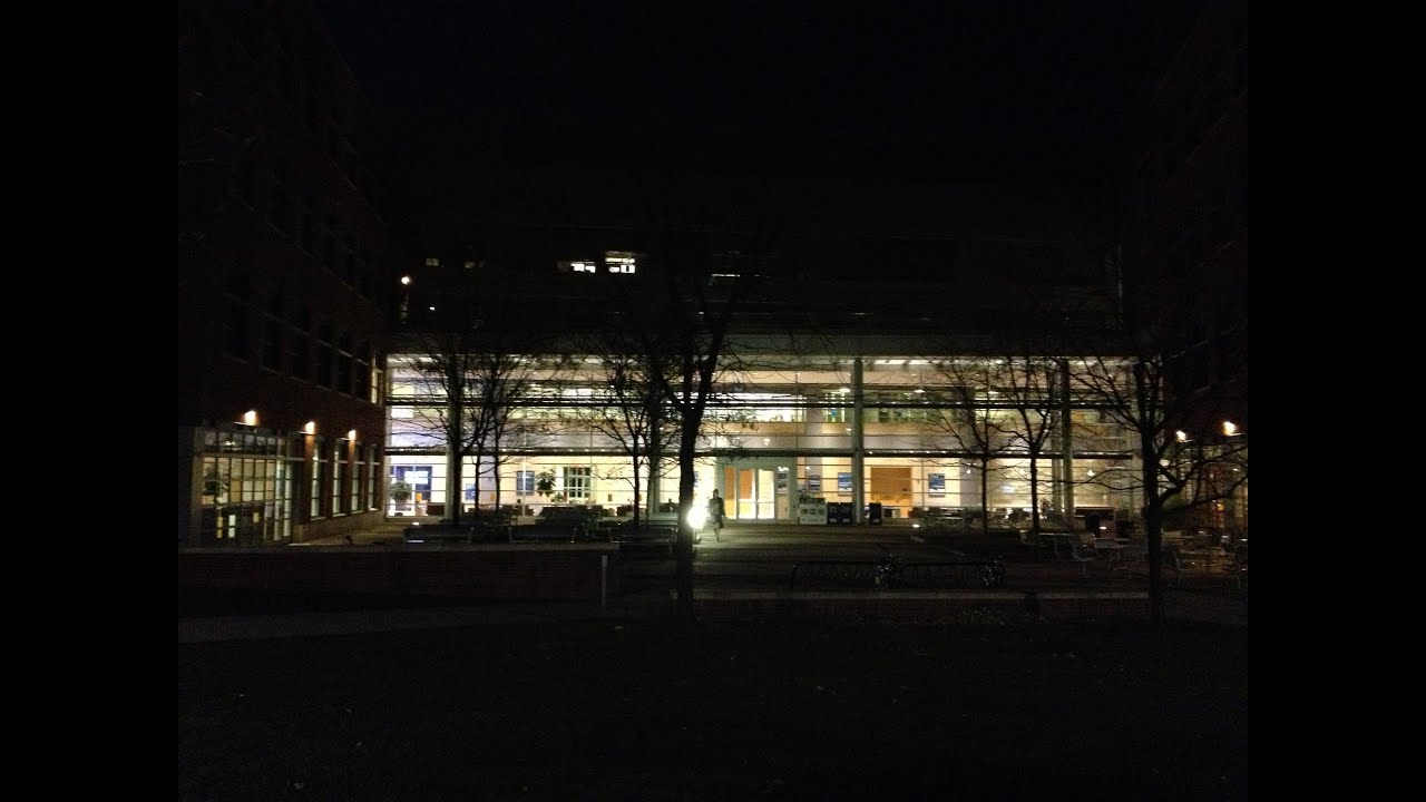 Why should you choose the Smeal College of Business? - YouTube