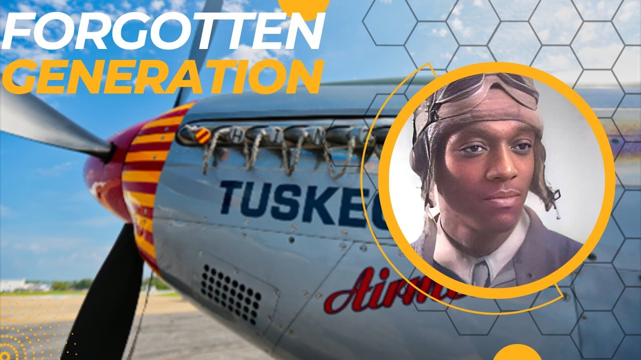 Greatest Generation Lost In Time - YouTube