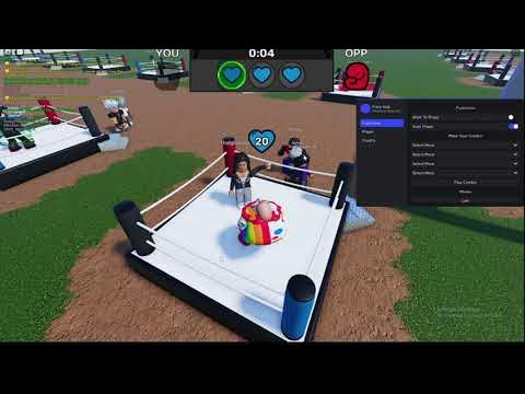 shadow boxing script - YouTube