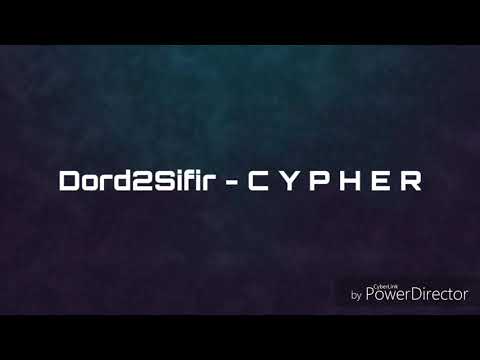 Dörd2Sıfır- C Y P H E R (Music Video)