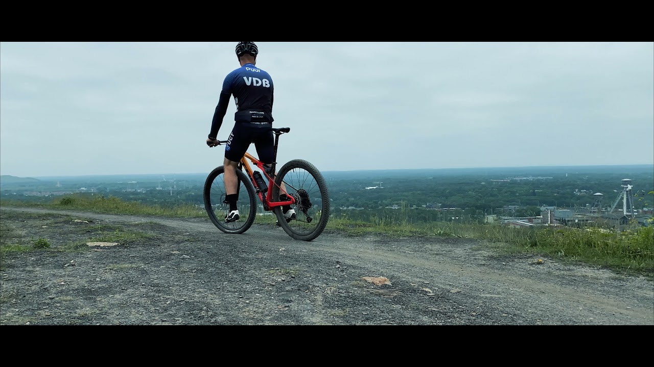 The Ride | Short Movie - YouTube