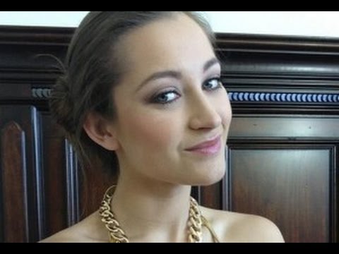 Dani Daniels seducing act (best porn star) - YouTube