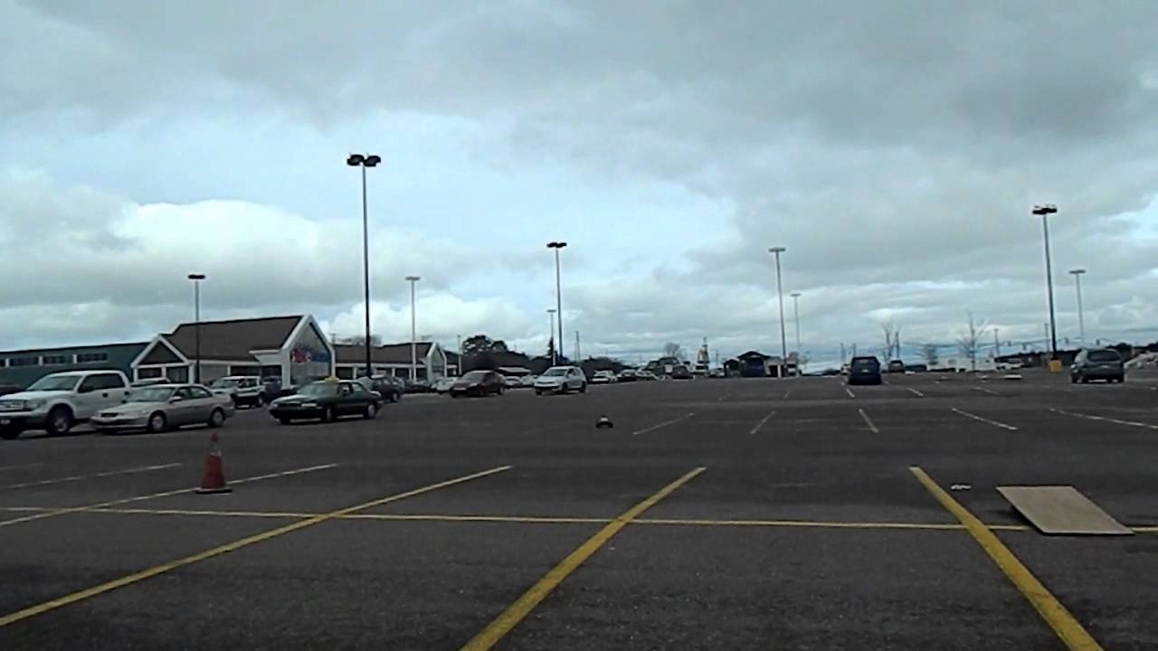 redcat avalanche-goodtime r/c hobbies - YouTube