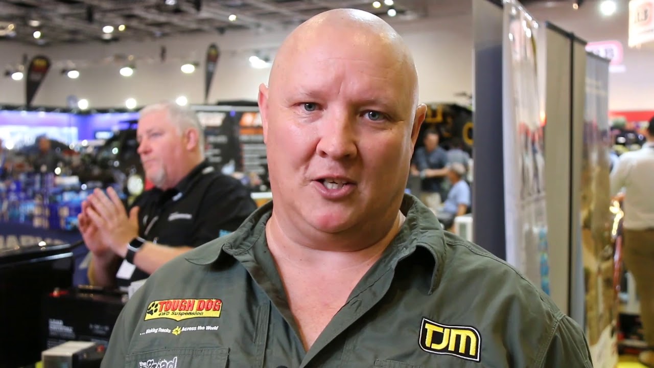 Q&A with Rick O'Brien - YouTube