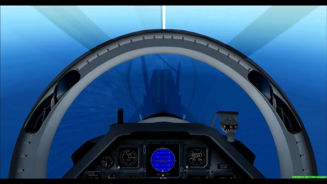 Smooth Flight - YouTube