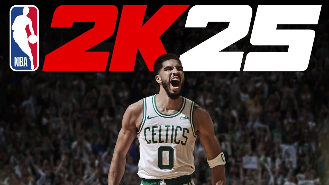 Killer Mike - Two Days ft. Ty Dolla $ign (NBA 2K25 Soundtrack) - YouTube