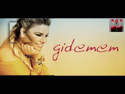 Kibariye - Gidemem