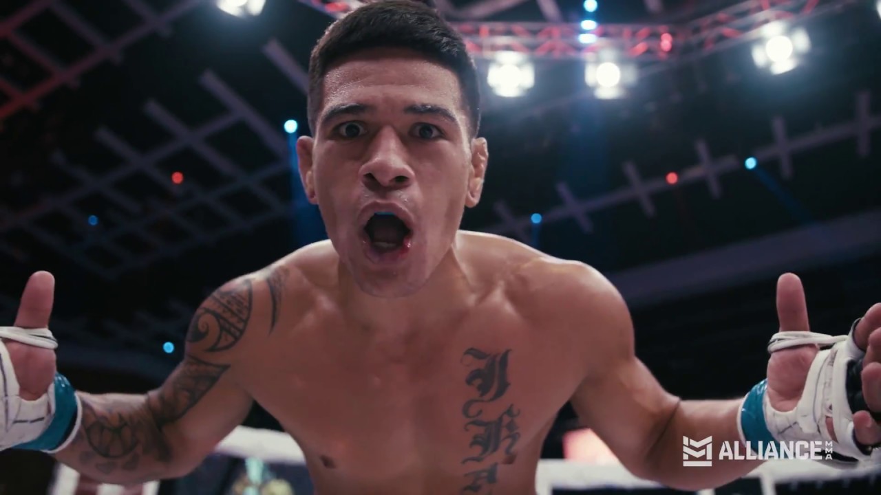 CFFC 70 Fight Week | Ricky Bandejas vs. Askar Askar | Erin Blanchfield ...