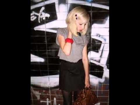 blondie - call me (music and photos) - YouTube