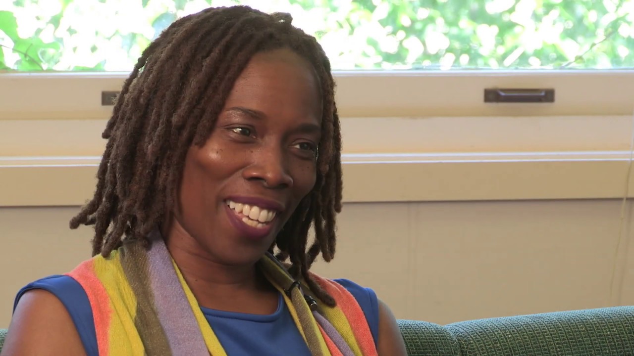 The Influence of Trauma and Multiple Identities - Thema Bryant-Davis ...