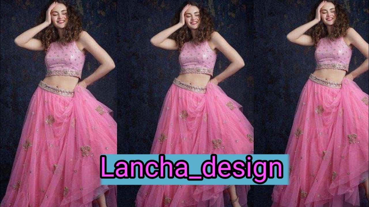 latest Lacha design trending launcher design - YouTube