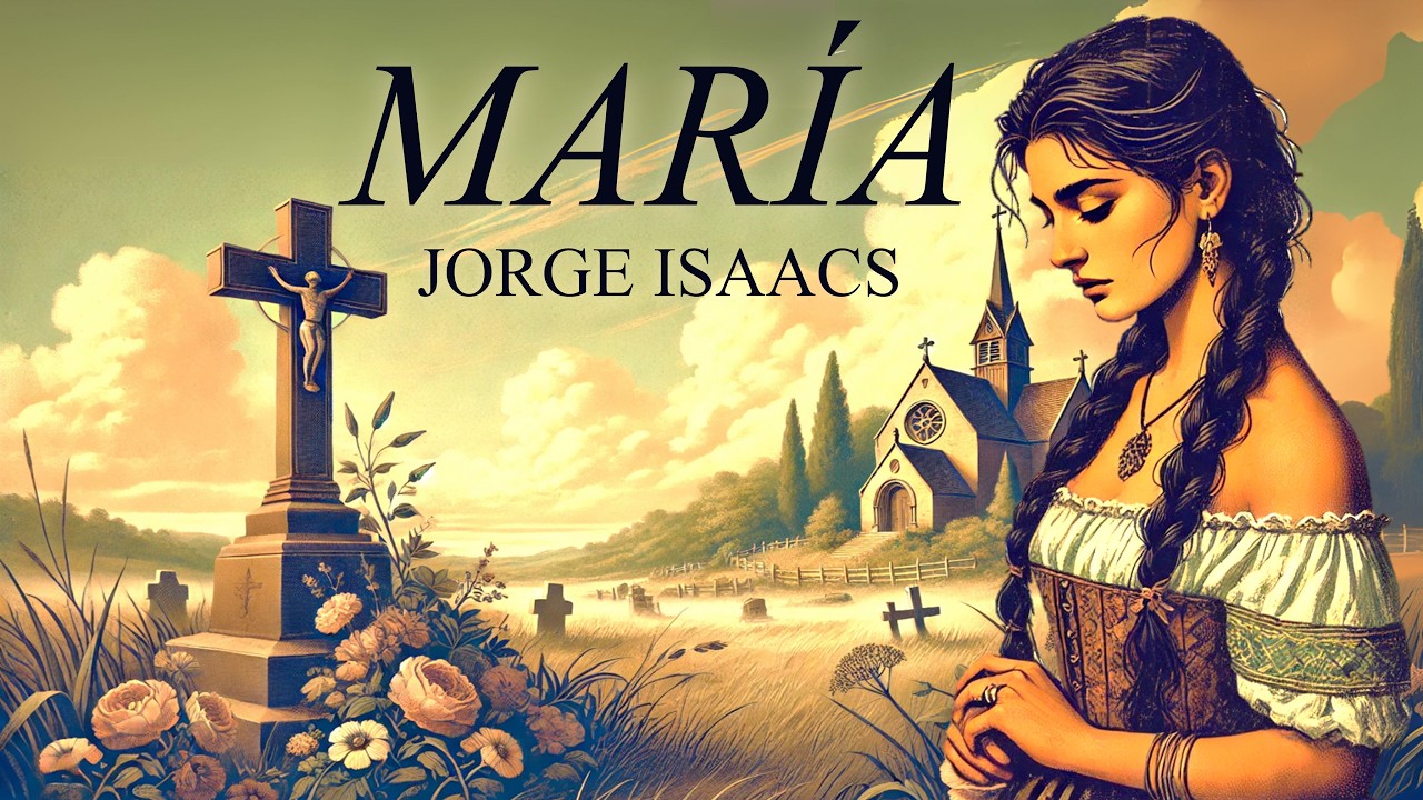 «María», de Jorge Isaacs: la Novela del Romanticismo Hispanoamericano ...