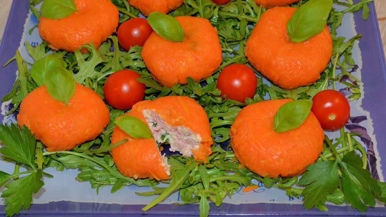 Slano predjelo MANDARINE !!!!! Ukusno , dekorativno može i u posnoj ...