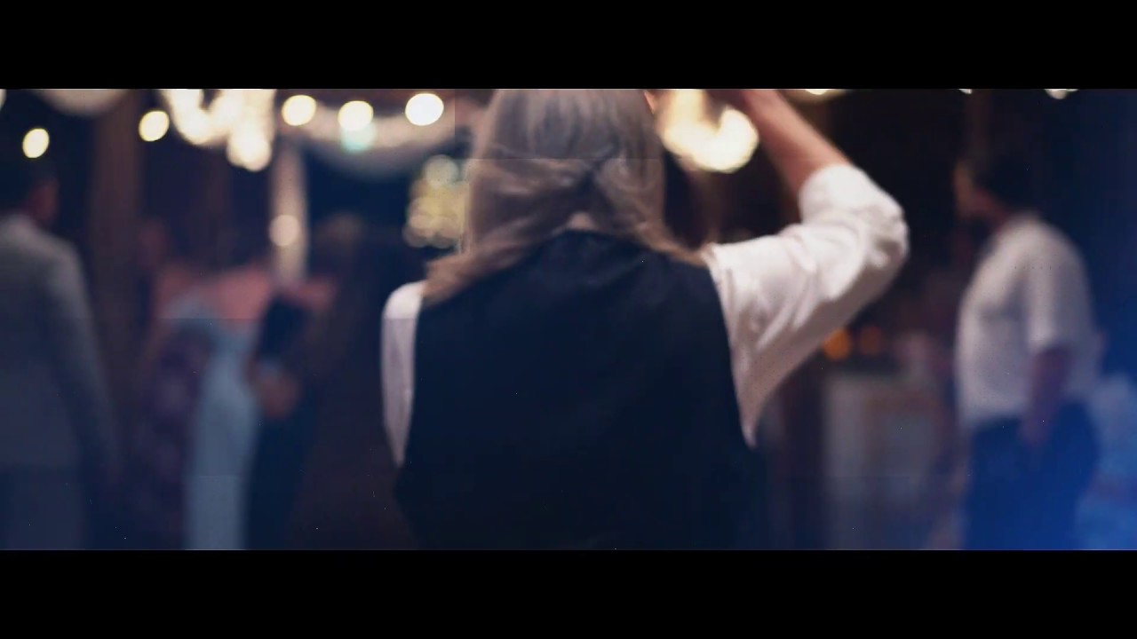 DJ | Katie & Ross Getaway - YouTube