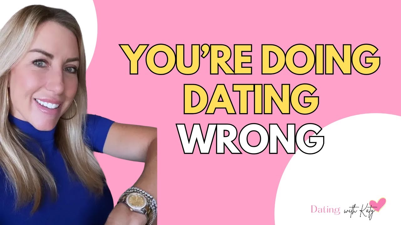 Dating Like an Adult | Ep 41 - YouTube