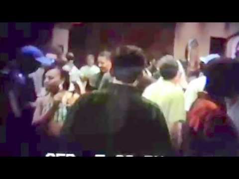 Tupac  In Las Vegas Sept. 7, 1996 at the Tyson & Seldon Fig