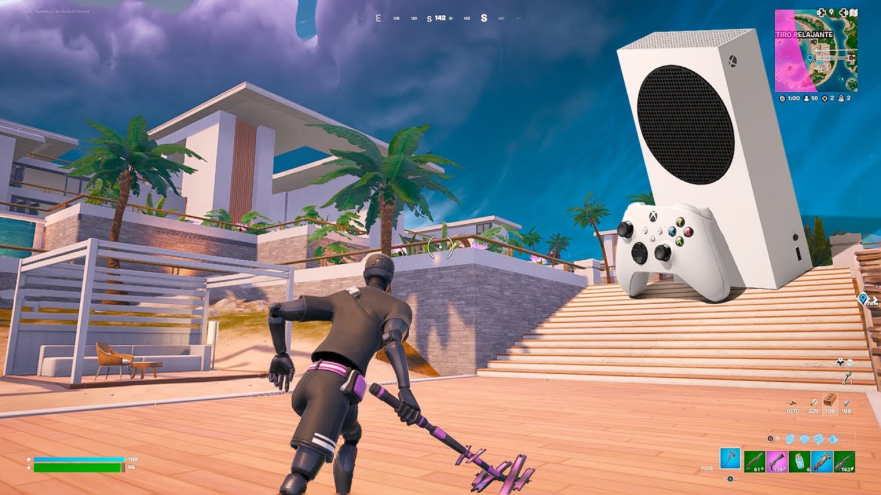 SID OBSIDIAN SKIN GAMEPLAY (UNTASK'D COURIER PACK SAVE THE WORLD ...