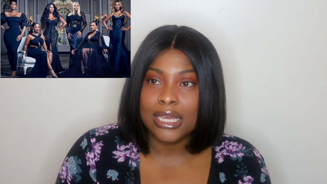 Real Housewives Of Atlanta Season 12 Episode 20 #RHOA #ATL #Review ...