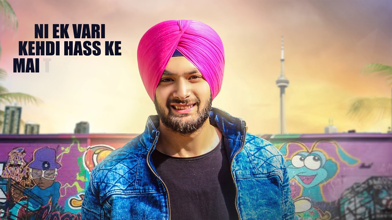 Yaari Sort Out - Lyrical Video 2018 | Jasjot Singh Jajji | Latest ...