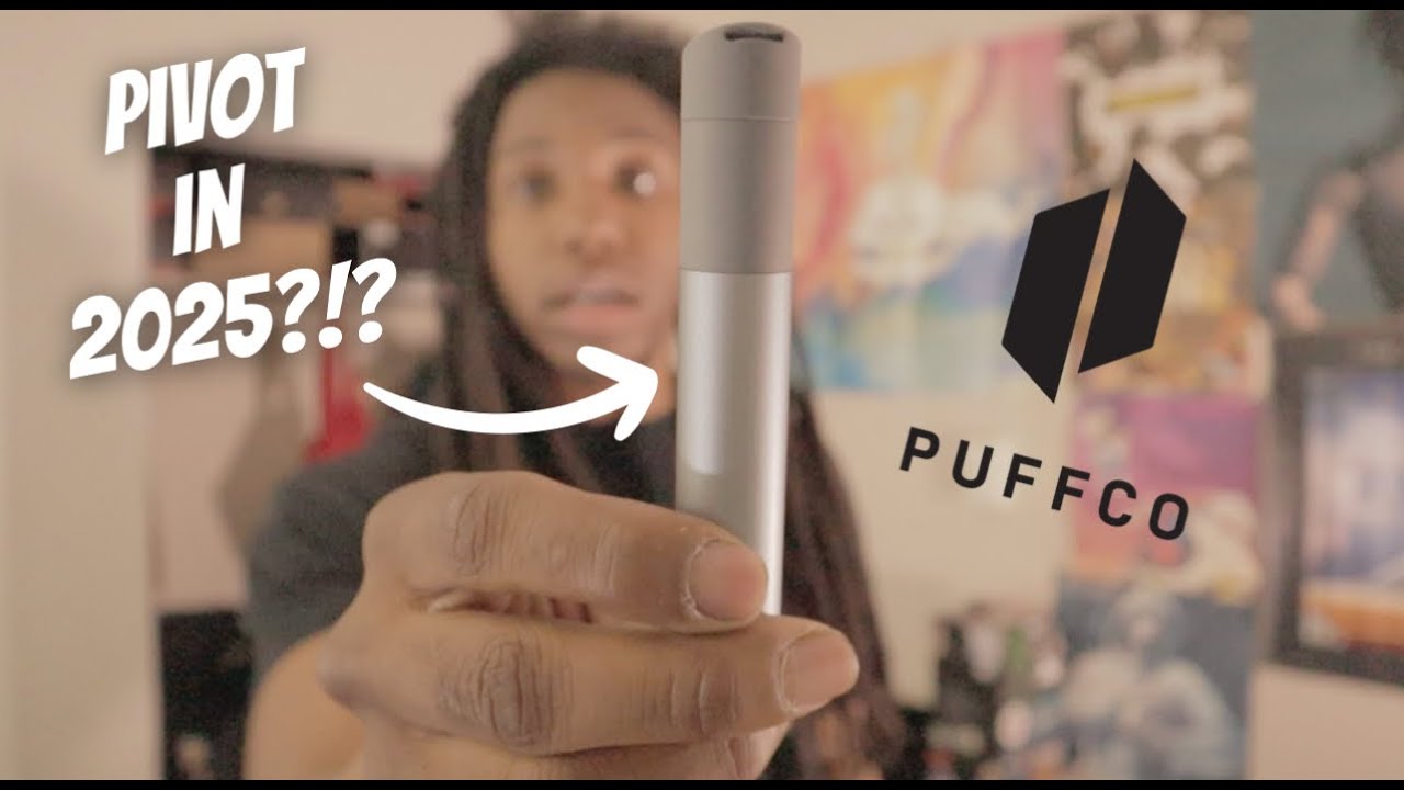 THE PIVOT IN 2025?? - YouTube
