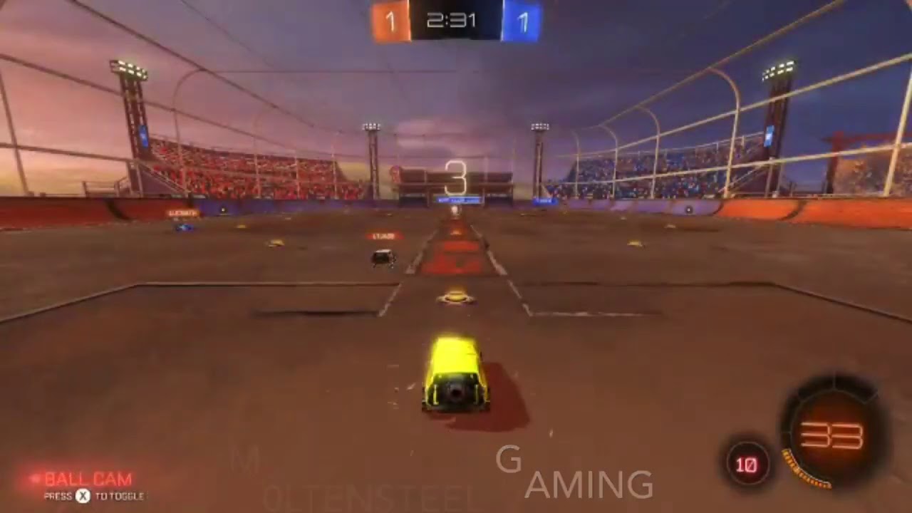 Extra modes montage RL - YouTube