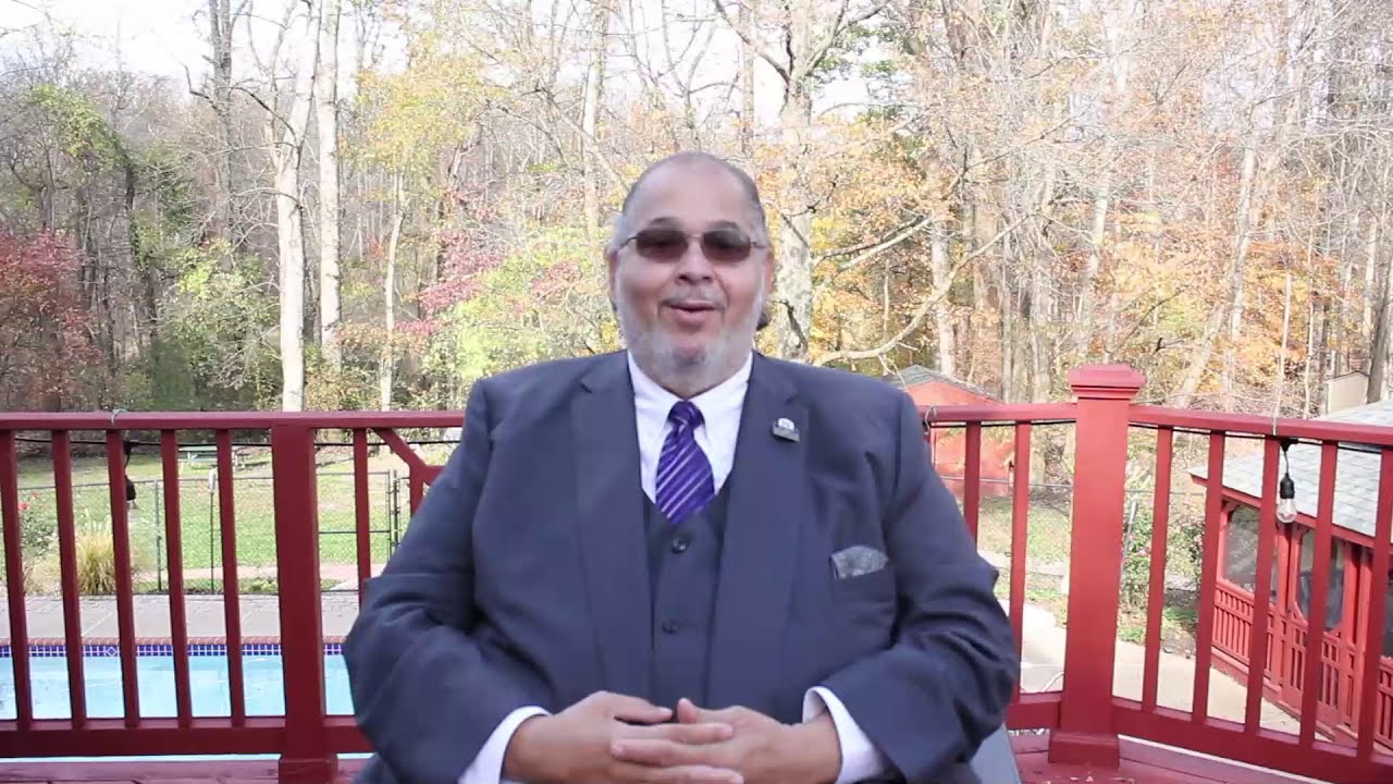 Veterans Day Message from Mayor Tim Adams - YouTube