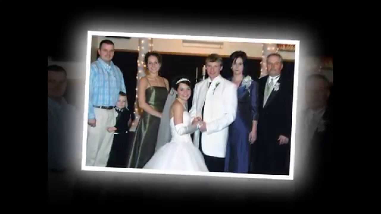 In Loving Memory of Shane Caldwell - YouTube