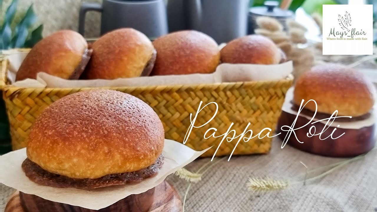 How to make Papparoti - YouTube