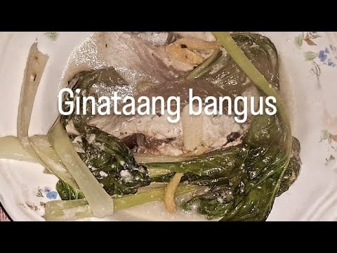 kanin pa more yan ang masarap na luto sa bangus Kambalecious recipe ...