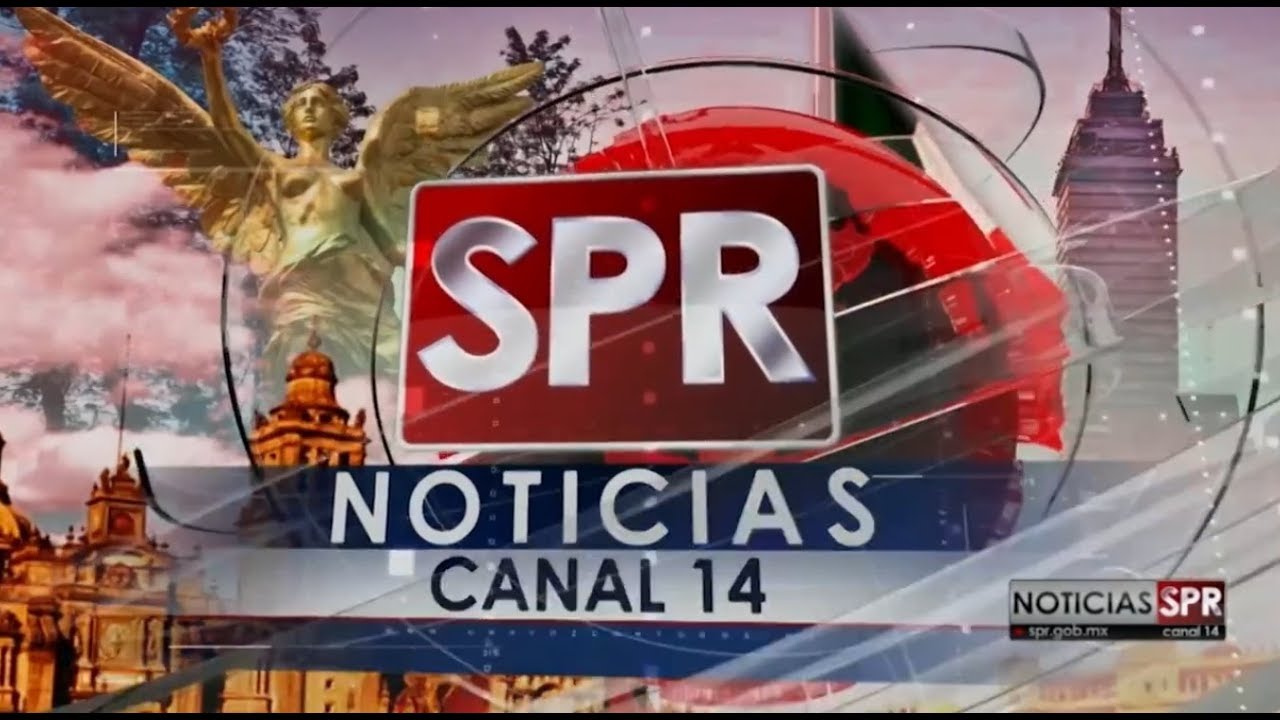 SPR Noticias - YouTube