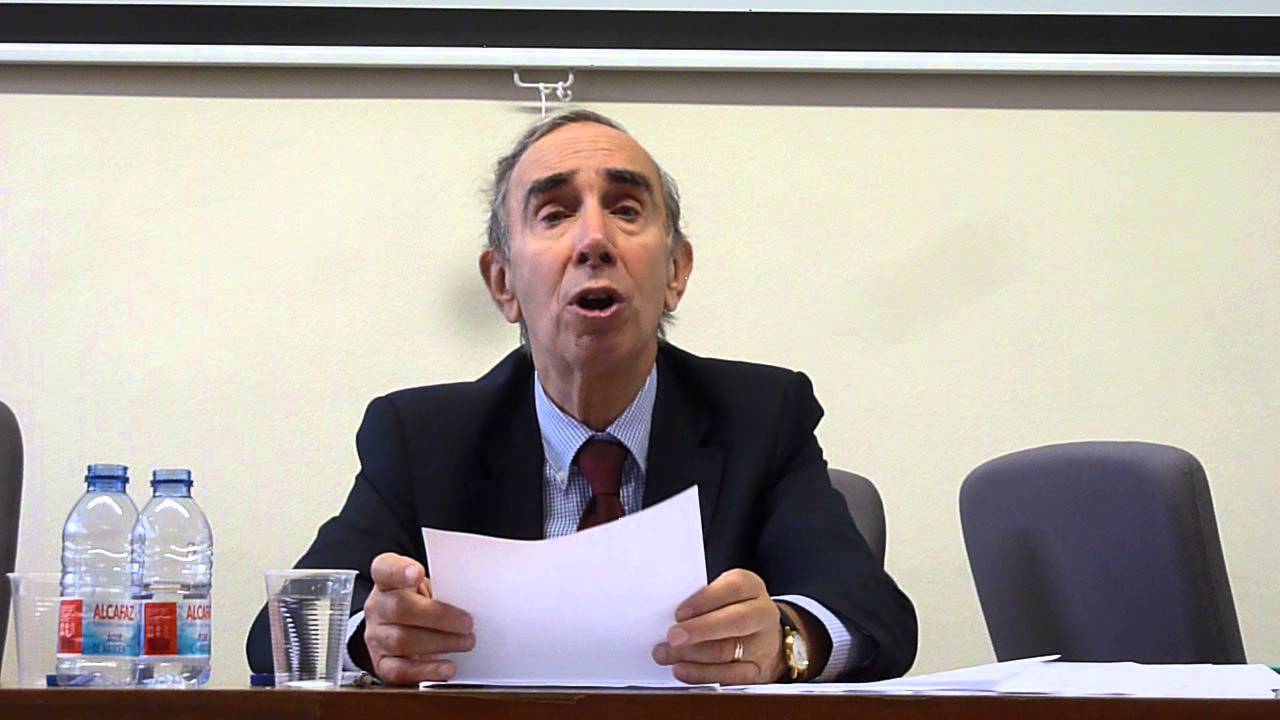Prof. Doutor Jorge Miranda - Parte 07 a 10 - YouTube