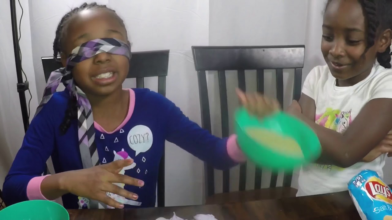 Slime challenge!!!!!! - YouTube