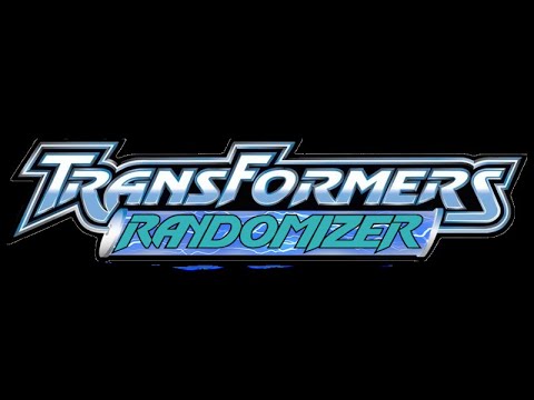 Transformers (2004) (PS2) Randomizer Tutorial - YouTube