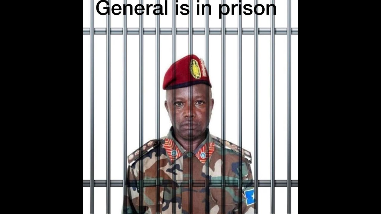 GENERAL SHEEGOOW IYO XASUUQII BARIIRE/INDHACADE/SAADIQ JOHN - YouTube