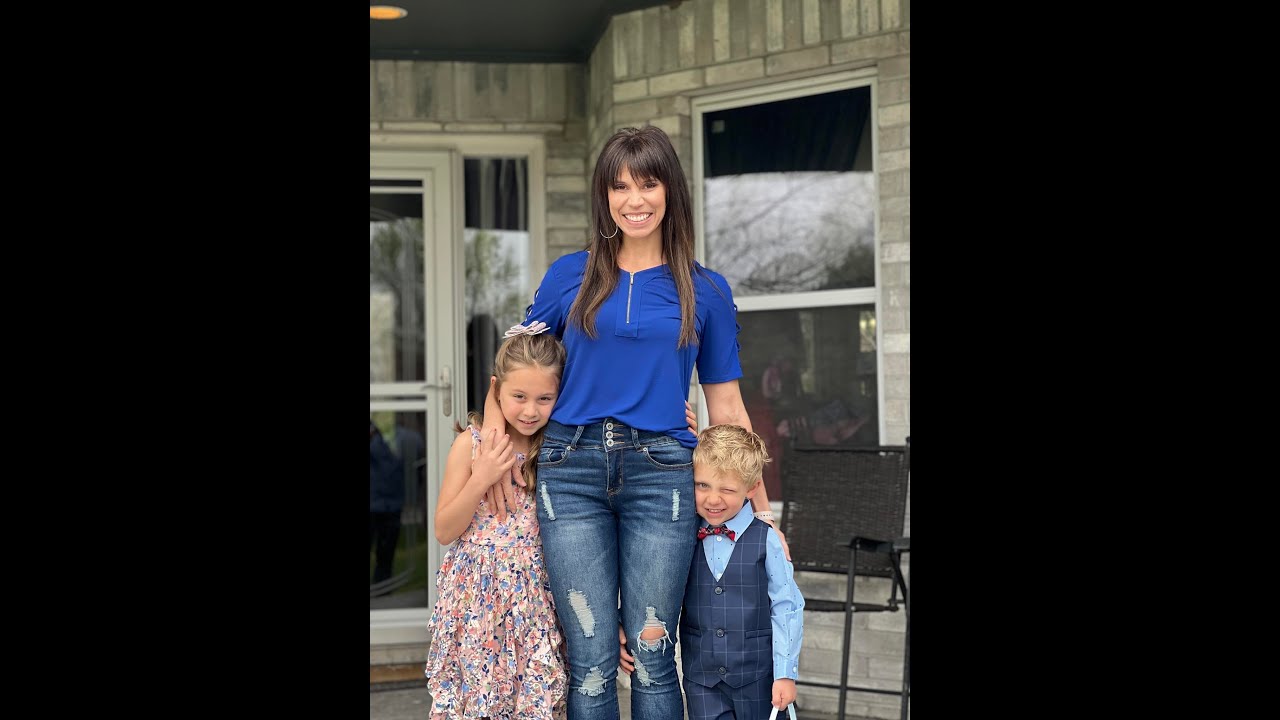 Lunch & Learn with Amanda Swindle - YouTube