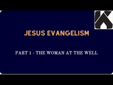 Jesus Evangelism - YouTube