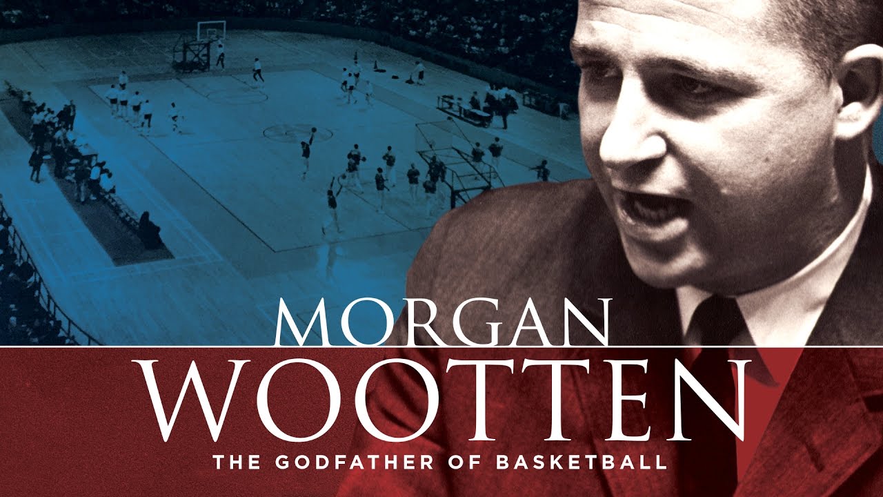 Morgan Wootten: The Godfather of Basketball - Trailer - YouTube