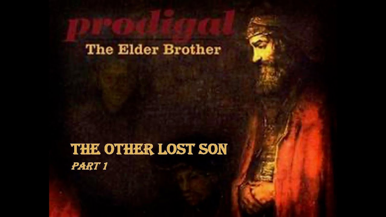 The Other Lost Son - YouTube