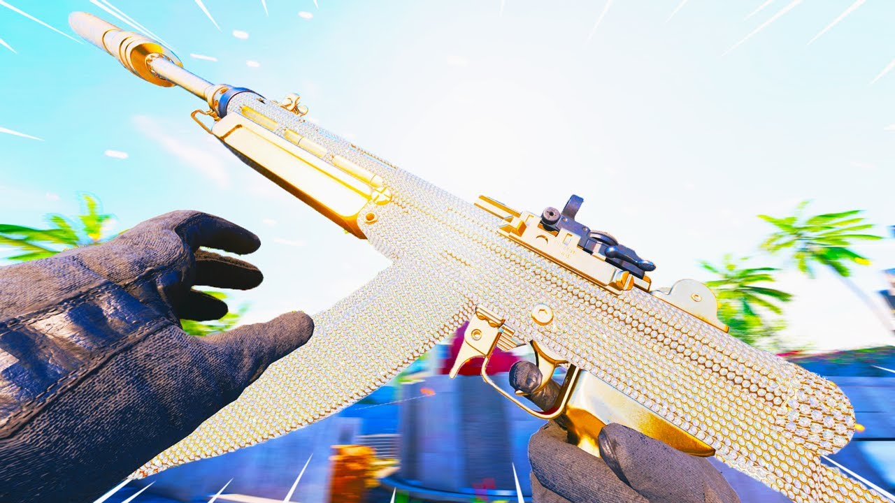 *NEW!* 8 ATTACHMENT VARGO META! 🔥 - Best Vargo 52 Class Setup | Cold ...