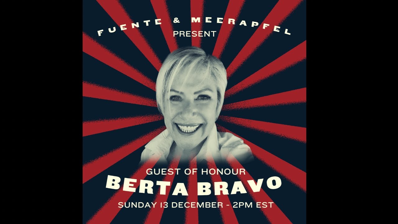 13 December 2020 - Berta Bravo - YouTube