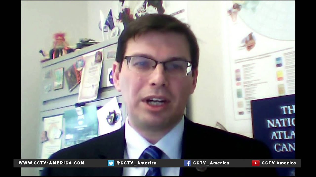 Andrey Petrov on Alaska education challenges - YouTube