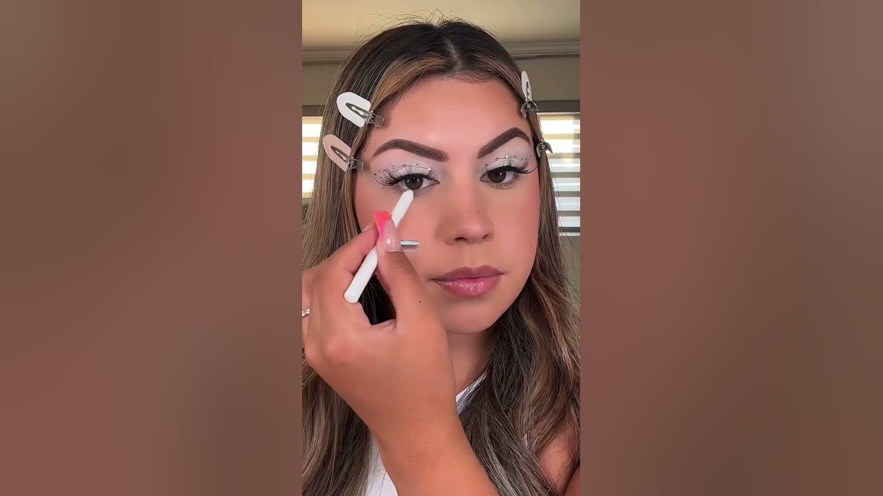 Angel Halloween Makeup Youtube