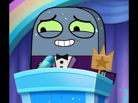 Brock once said... - YouTube