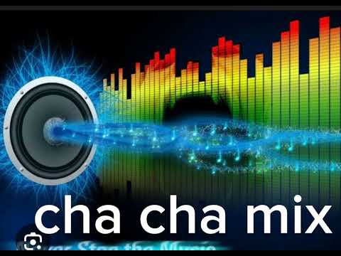 KISS ME HONEY (CHA CHA MIX )