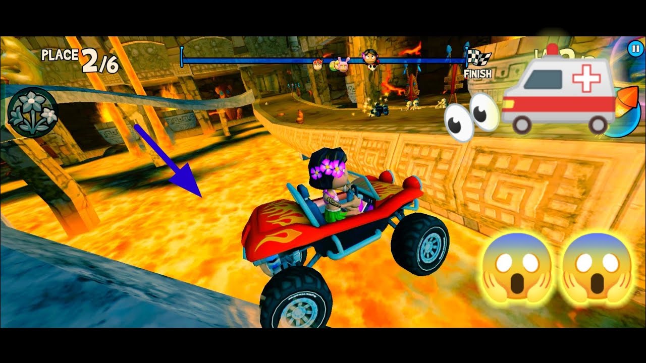 Very Danger Car Racing Game।।Car Racing Gameplay - YouTube