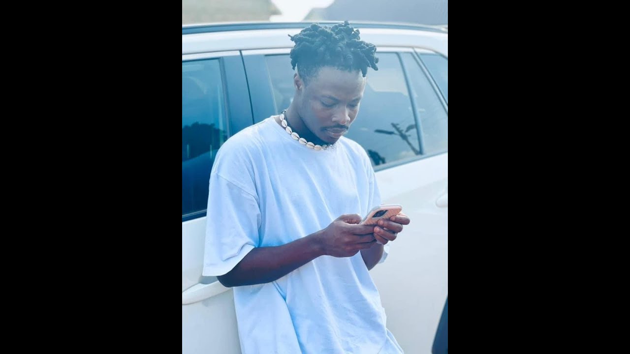 Fancy Gadam 1 Don Ep single Nobody official Lyrics - YouTube